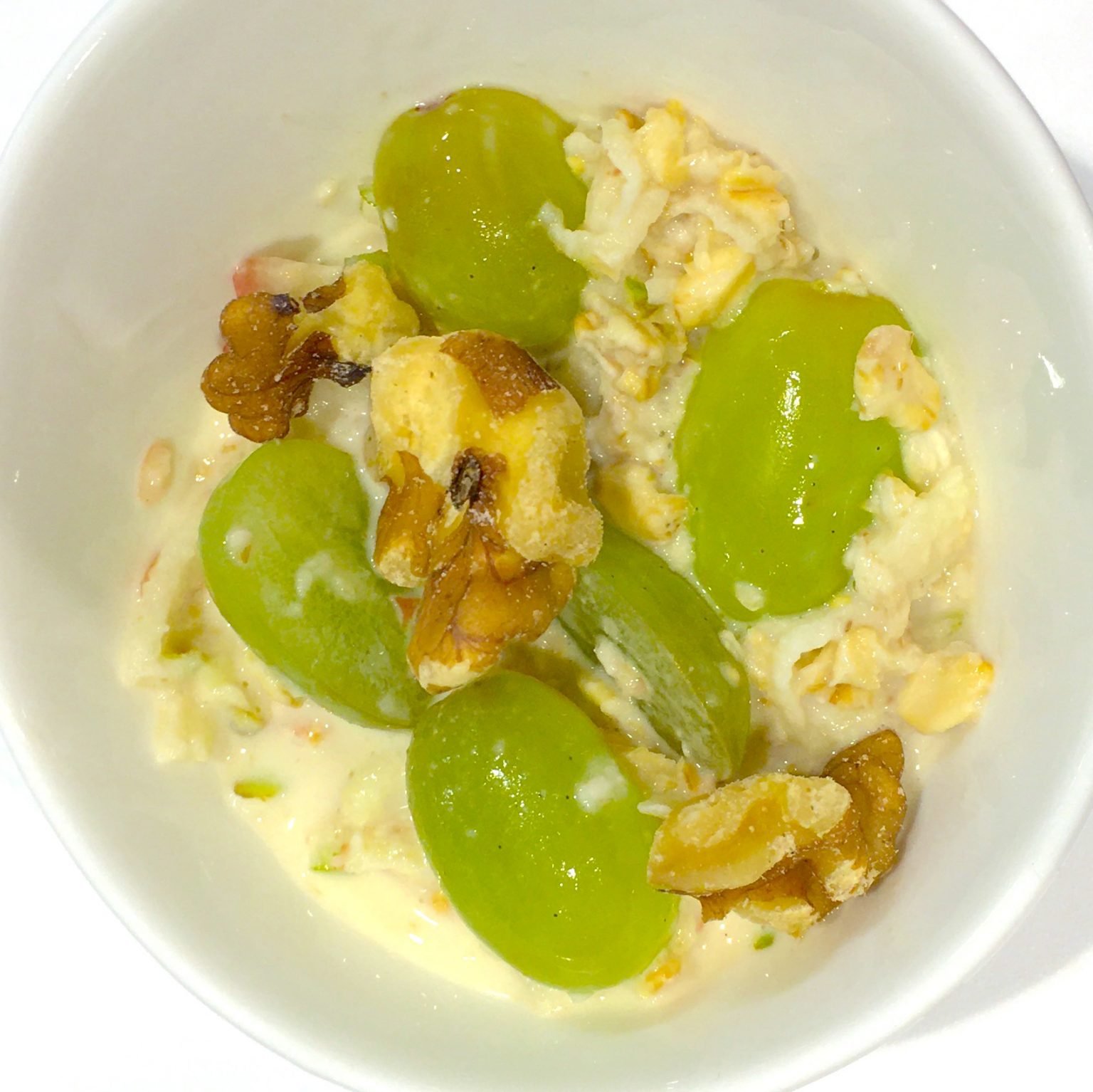 Med Morning Muesli - Med Instead of Meds